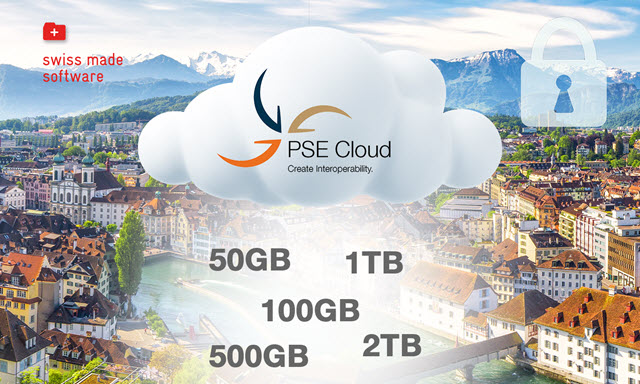 PSE Cloud Portal