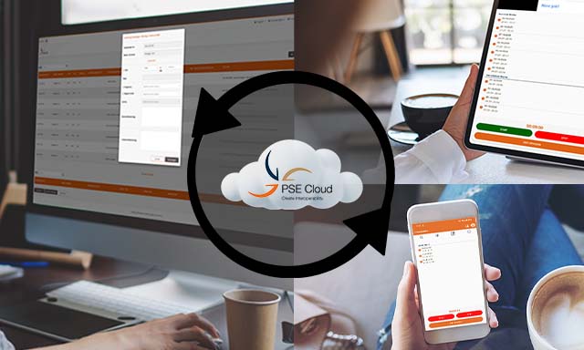 PSE Cloud Portal